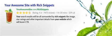 Begini Cara Membuat Rich Snippet Di WordPress