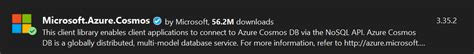 How To Build ASP Net Core API Using Azure Cosmos DB Local Emulator Jayant Tripathy