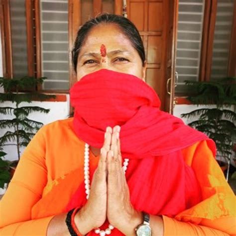 Sadhvi Niranjan Jyoti Unveils Book Showcasing Success Stories Of