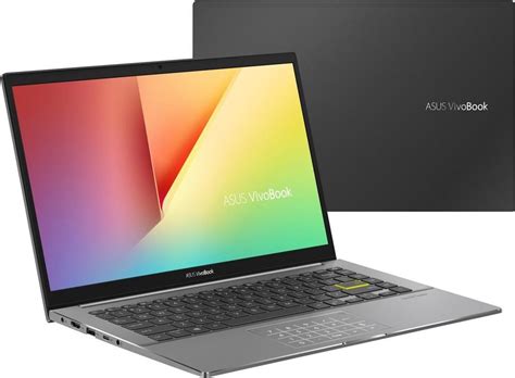 Asus Launches Vivobook S14 M433 Gadgets Middle East