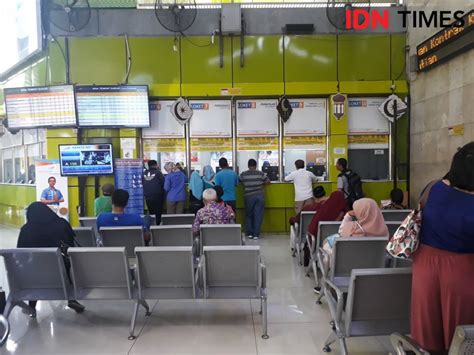 Dampak Listrik Padam Perjalanan Kereta Jarak Jauh Jadi Lebih Lama