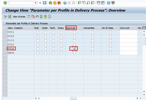 Auto Creation Of Outbound Delivery Number In Po Fo Sap Community