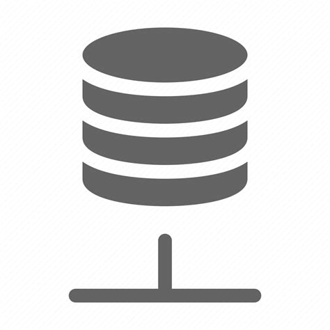 database network storage icon download on iconfinder