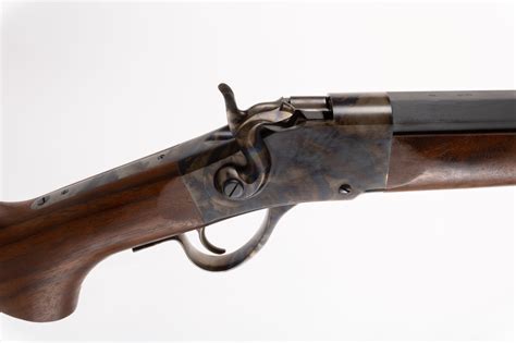 1875 Sporting Rifle C Sharps Arms