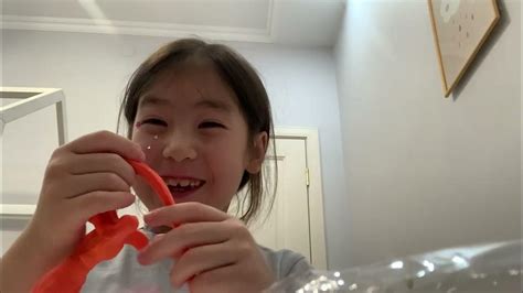 Лепим лису из воздушного пластилина 🦊🌟 Youtube