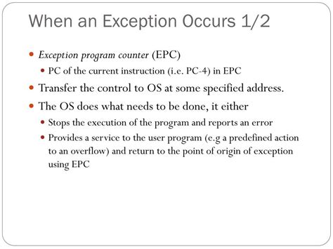 PPT The Processor Multicycle Implementation PowerPoint Presentation ID 4568473