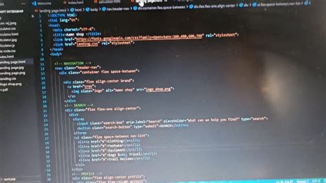 Video Aman Raj On Linkedin Codesoft Webdevelopment