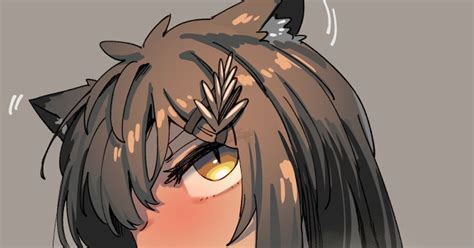 猫目ちゃん 甘えん坊 Darek Ergot Makのイラスト Pixiv
