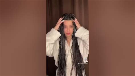 Elgon Luminoil line express treatment - YouTube