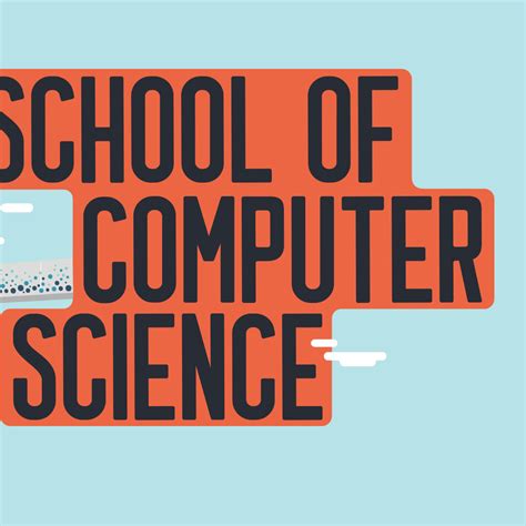 Carnegie Mellon University Babe Of Computer Science Higher Education Illustration Pittsburgh