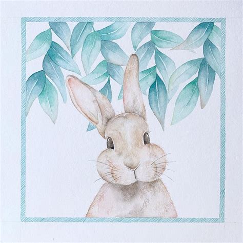 50 Watercolor Painting Ideas In 2020 Boost Your Inspiration Bunny