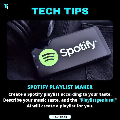 Spotify Playlist Maker Spotify Playlist Playlist Spotify