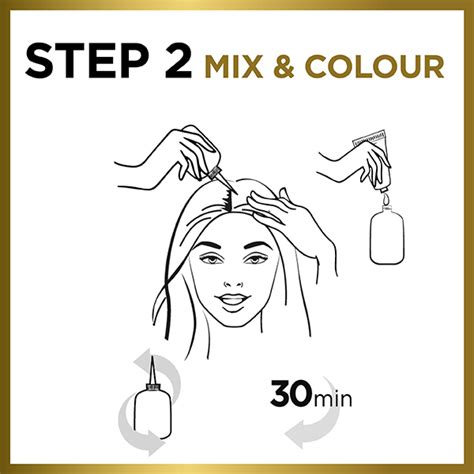 Buy Loreal Paris Preference Brasilia 3 Dark Brown Online At Chemist