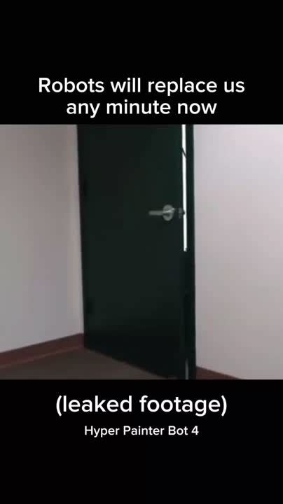 Malak Trabelsi Loeb On Linkedin Robots