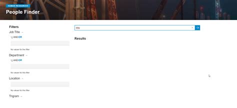 SharePoint PnP Search V Not Able To Search For Custom Managed Properties Issue