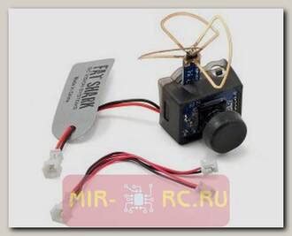 Камера Ultra Micro FPV с передатчиком VTX