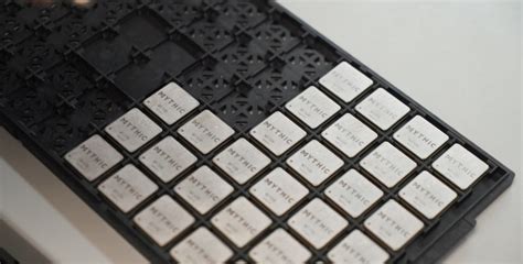 Mythic Raises 70m To Disrupt Ai Chips With Analog And Flash Components
