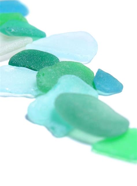 Beach Glass Lake Michigan Glass Lake Michigan Beach Glass