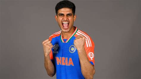 Shubman Gill Biography Age Net Worth Instagram Spouse Height Wiki