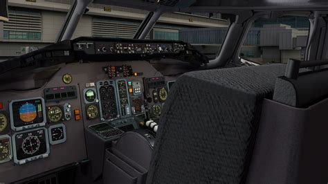 Cockpit Preparations Rotate Md 80 X Plained The Source For All