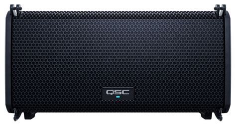 Qsc La108 8 2 Way Active Line Array Loudspeaker