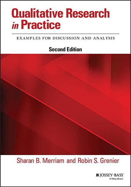 Qualitative Research Example