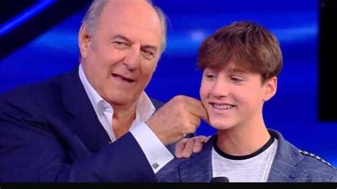 Sul Palco Di Io Canto Generation Torna Filippo Rigoni Sound Online