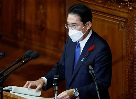 Japan Pm Orders Probe Into Unification Church After Abes Killing