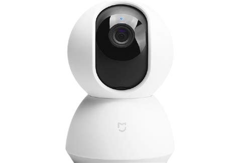 Camera Xiaomi Mi Home Security P Chính hãng giá rẻ Hoàng Hà Mobile