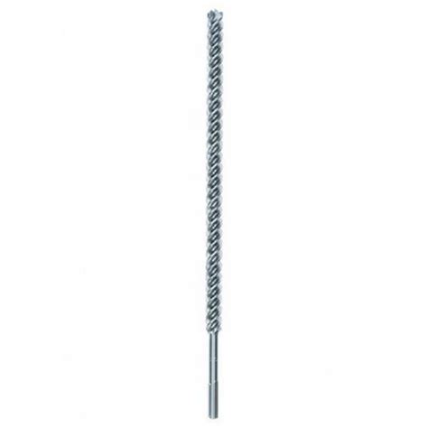 Bosch burgija za udarne bušilice sds plus 7X 30 x 450 2608579155 30 x