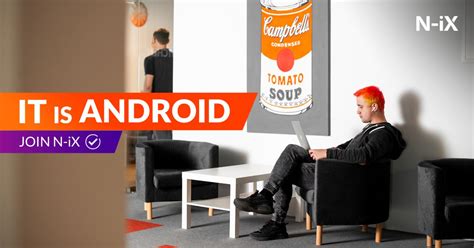 Kateryna Kravchenko On Linkedin Senior Android Kotlin Engineer