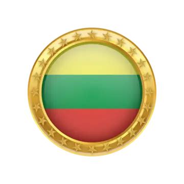 Bandera De Lituania Vectores PNG Imágenes Transparentes Pngtree