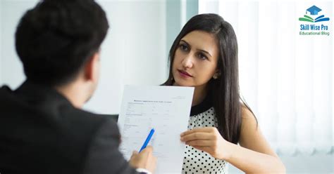 Preparing For A Job Interview Tips And Tricks For Freshers