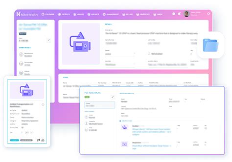 Dme Inventory Management Software Nikohealth