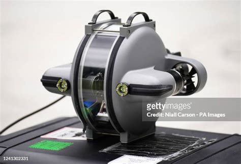 Underwater Unmanned Vehicle Fotografías E Imágenes De Stock Getty Images