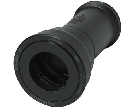 Shimano BB71 41A Press Fit MTB Bottom Bracket Merlin Cycles