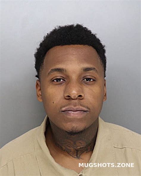 Oneal Tramel 11282023 Hamilton County Mugshots Zone