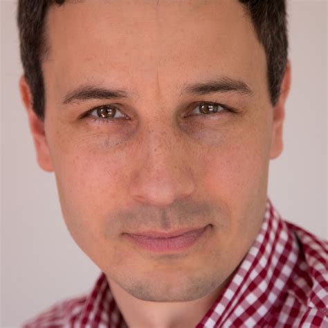 Maxym Voloshyn Director Of Ground Operations And Service Unit Ukraine International Airlines