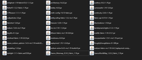 Replay Mod Error Rfabricmc