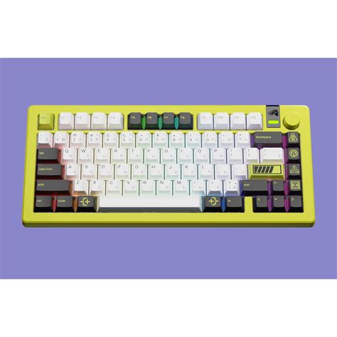 Glorious Gmmk 3 Limited Edition Rotary Knobs Exclusive Customization