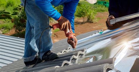 Step By Step Guide How To Install Roof Shingles Homeyou