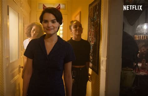 Trinkets Sezon Powstanie Kiedy Nowe Odcinki Serialu Netflix Eska Pl