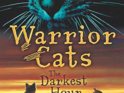 Erin Hunter Qrios