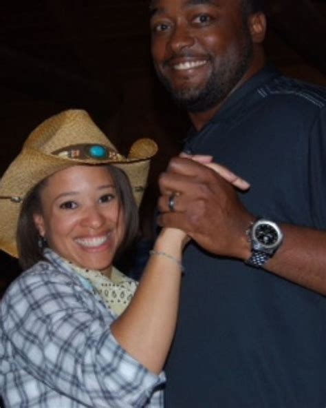 Who Is Mike Tomlin Wife Meet Kiya Tomlin