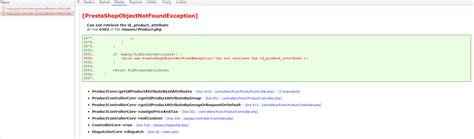 Quick View Get An Error Occurred While Processing Your Request Error When Updating Quantity