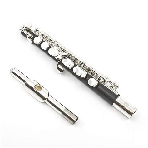 Jupiter Piccolo Model Jpc1000 New Flute Center