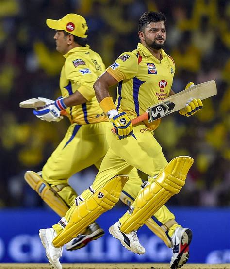 CSK Playing 11 2020 Best Playing XI Of Chennai Super Kings Raina Csk
