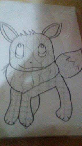 The Three Levee Drawing Pokémon Amino