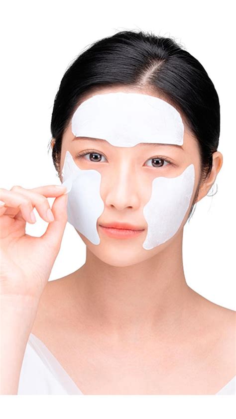 Skin Immune Hub 🖤Бичил гүйдлийн аппарадтай маск маань шинэчлэгдэн