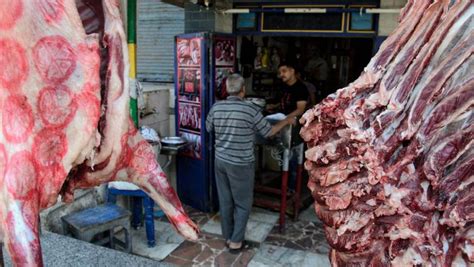 أسعار اللحوم اليوم في محلات الجزارة ومنافذ التموين اعرف الكيلو بكام